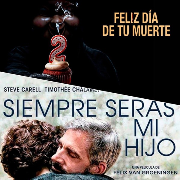 Llega “Feliz día de tu muerte 2”, para llenar de terror cada cumpleaños | El peligro que corre ...