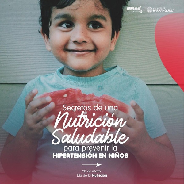 👧🥦 Celebremos el Día de la Nutrición en los niños 🌽🥕 Este 28 de mayo ... 👧🥦 Celebremos el Día de la Nutrición en los niños 🌽🥕 Este 28 de mayo ...