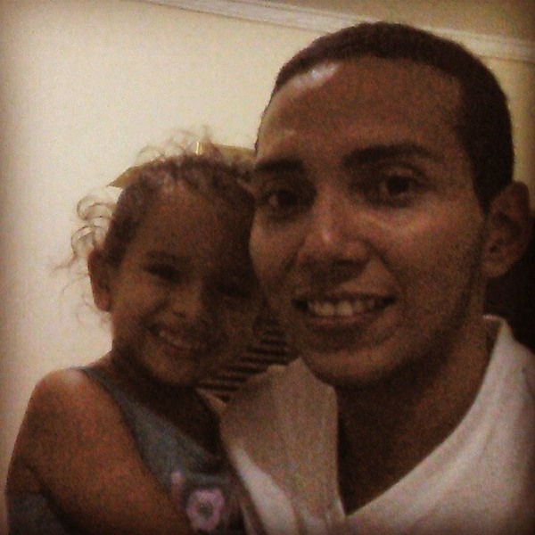 Con La Ahijada Redgage